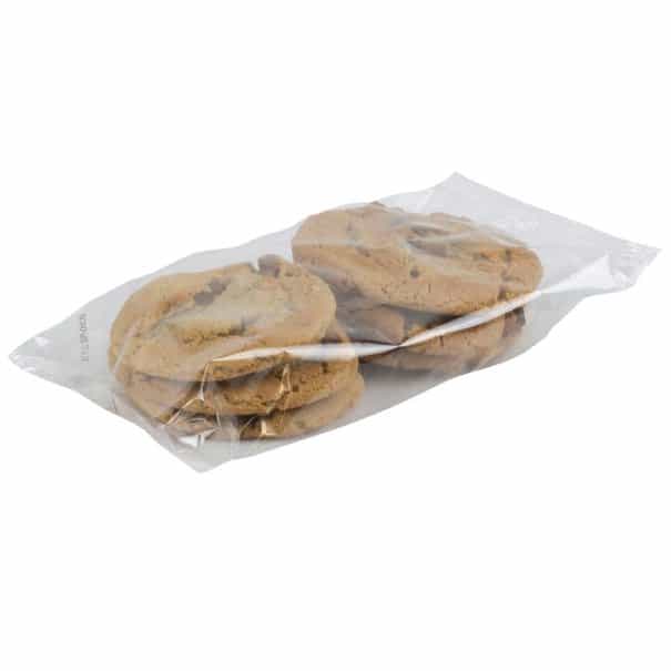 CookieTree Gourmet Milk Chocolate Chunk Cookie Bulk Pack Thaw & Serve ...