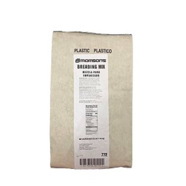 Morrison’s Breading Mix 25 lb. – C.H.Guenther & Son