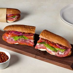 Products - C.H. Guenther